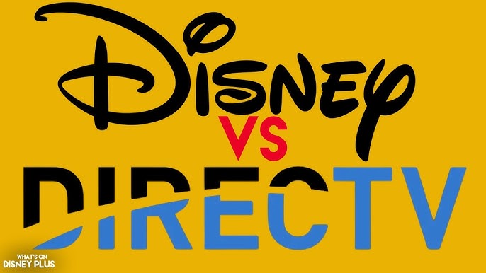 Disney and DirecTV Dispute: Multiple Channels Removed - DigitalTVLife